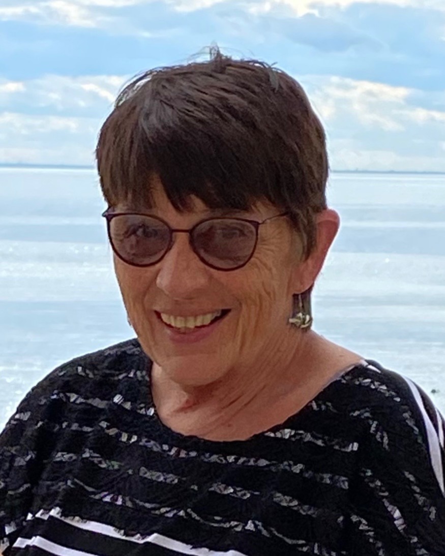 Death & Resurrection — Funeral Homily for Judith “Judi” Schindler, 71 ...