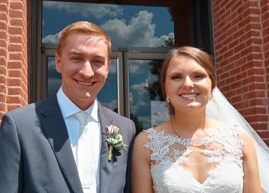 Wedding Homilies | Parishable Items