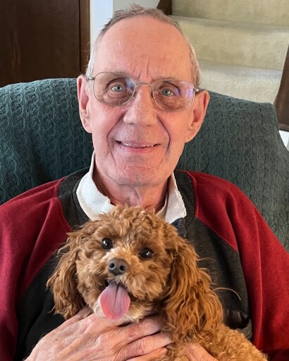 He is in the Hands of God — Funeral Homily for David Dachel, 81 ...