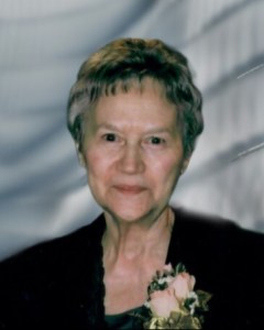 Prayers for Us in Heaven — Funeral Homily for Donna Mae Peterson, 88 ...