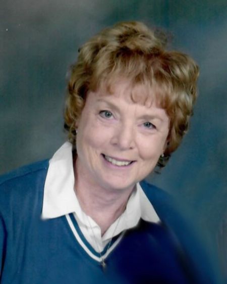 Imitate What They Contain — Funeral Homily for Mary Jo Meuli, 83 ...